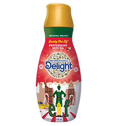 Seasonal Coffee Creamers | International Delight Canada
